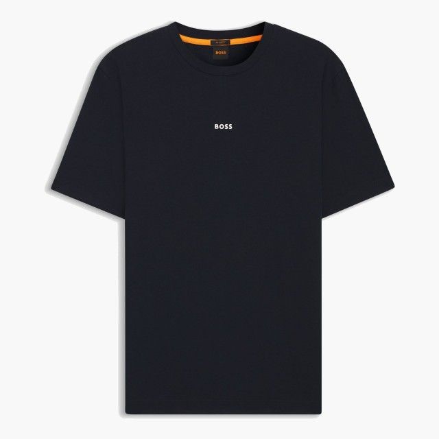 T-shirt Boss Tchup - 50473278.18 - Manosport